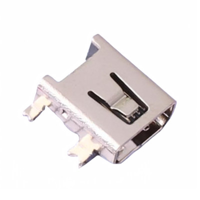 Korean Hroparts Elec U-M-10SS-W-1 USB DVI HDMI Connector Assembly