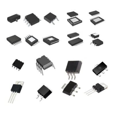 ABLIC S-8354H33MC-JWST2G DC DC Switching Voltage Regulator