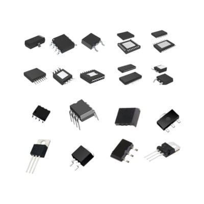 ALLEGRO A5950KEUSR-J Motor Driver Controller Chip
