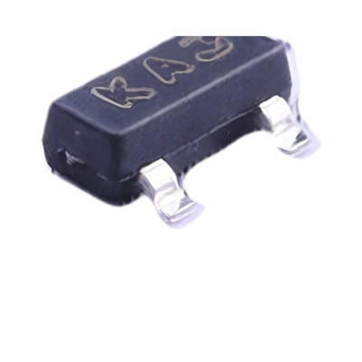 JSCJ MMBD301 Single Diode