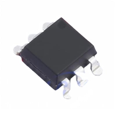 AOTE 4N35 Photovoltaic Output Optoisolator Transistor