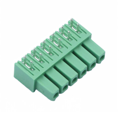 JILN JL15EDGA-35008G01 Header, Plug & Socket Chip