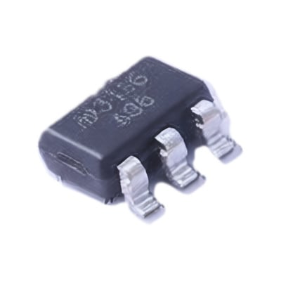 Mingda Microelectronics MD3156E33QA3 DC DC Switching Voltage Regulator