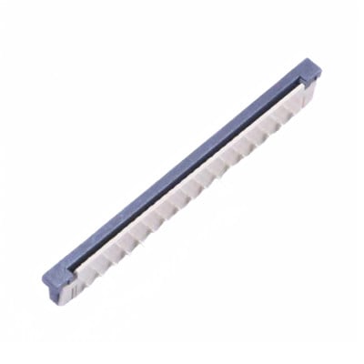 HDGC 1.0K-J-34PW FFC FPC Flat Flexible Connector Assembly for sale