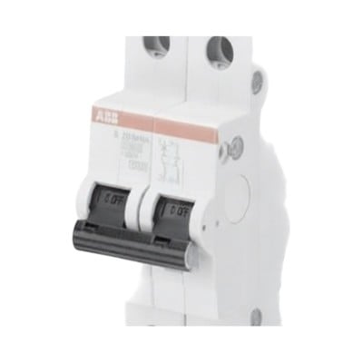 ABB S201-D10NA Miniature Circuit Breaker