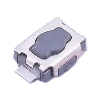 Korean Hroparts Elec K2-1807SA-A4DW-06 Tactile Switch