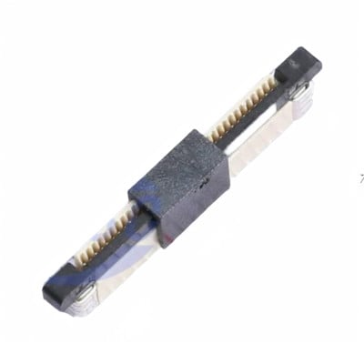 Lian Xin Technology XDFC-0520-36P FFC FPC Flat Flexible Connector Assembly