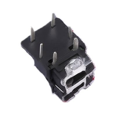 Korean Hroparts Elec K6-6156F-24 Tactile Switch