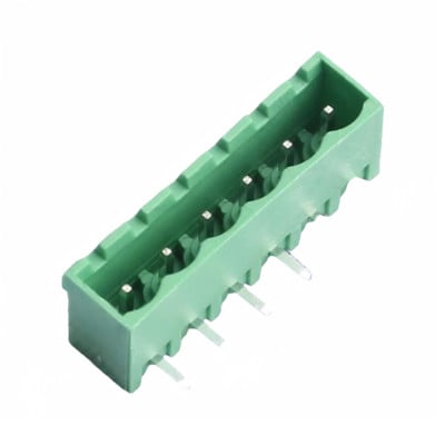 XUNPU DGB508-3P10-MG361 Header Plug Socket Chip