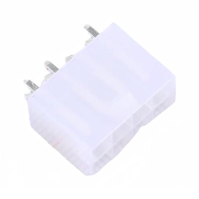 SHOU HAN 5569-2x2P ZZ Male Header Pins