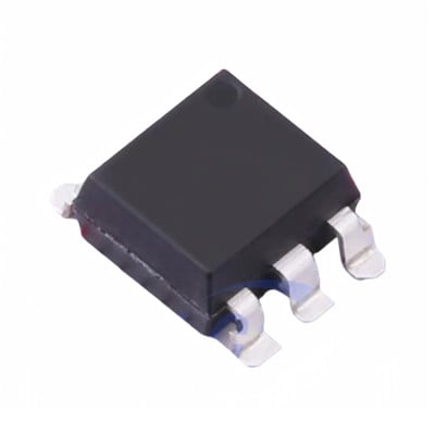AOTE AT4N29-CuH-S Photovoltaic Output Optoisolator Transistor