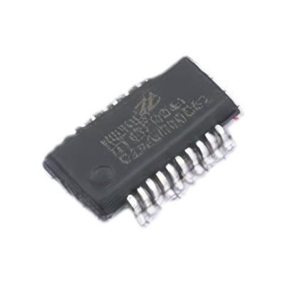 HOLTEK HT66F0041 Microcontroller Chip
