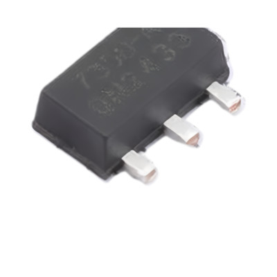 QNHCHIP HT7333 Low Dropout Linear Voltage Regulator