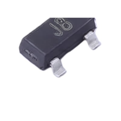 Shikues S9015 Single Bipolar Transistor