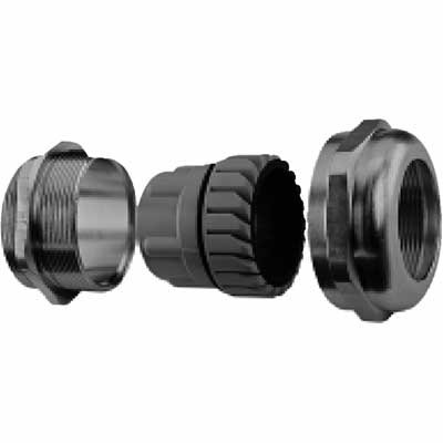 SIEMENS 3SU19000HF100AA0 Cable and Cord Grip