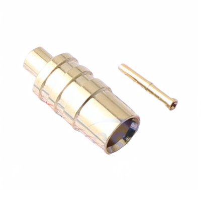 HJ Tech 2LC52SF007 Coaxial Connector RF Assembly