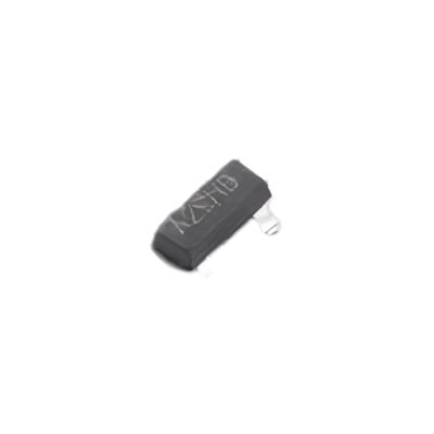 JTD JTD2301A Single P-Channel MOSFET