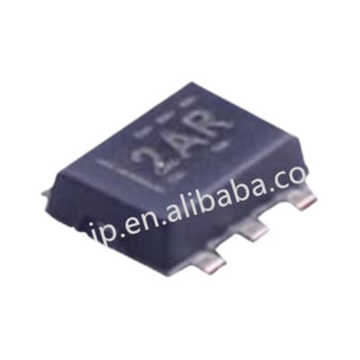 Leiditech TPD2E001DRLR TVS Diode for ESD Protection for sale