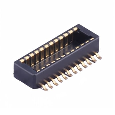 HRS DF37B-20DP-0.4V(51)