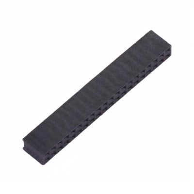 Megastar ZX-PM2.0-2-20PY Female Socket Header Receptacle for sale