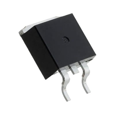 MICROCHIP APT8065SVRG Single MOSFET