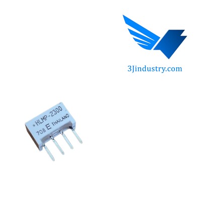 Broadcom HLMP-2550
