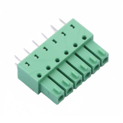 JILN JL15EDGB-38106G01 Header Plug Socket