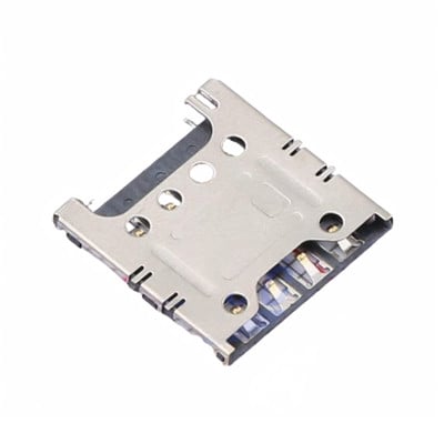 HOAUC HYCW364-SIM07-137B PC Card Socket
