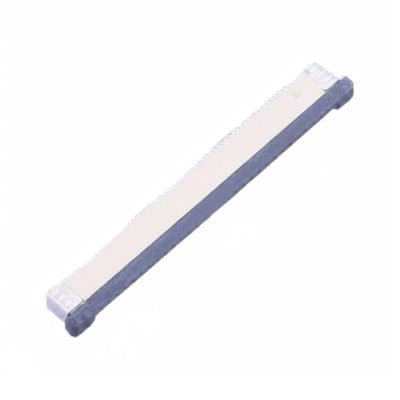 HDGC 0.5K-AX-30PWB FFC/FPC Flat Flexible Connector Assembly