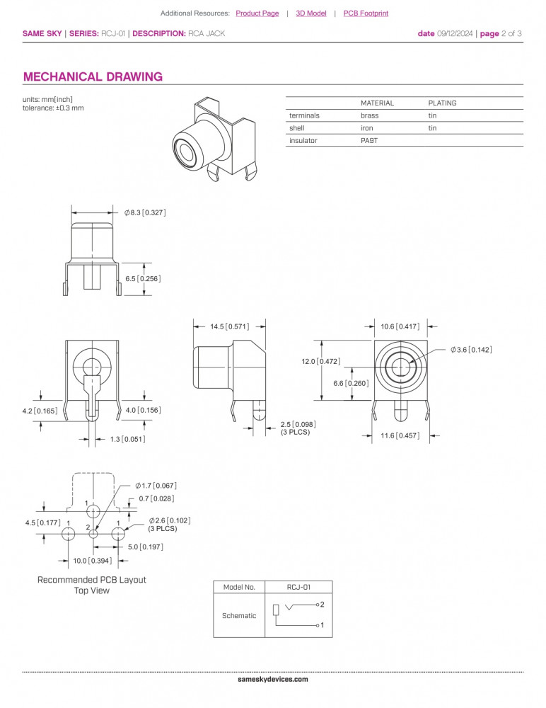 RCJ-015 technical document page 2