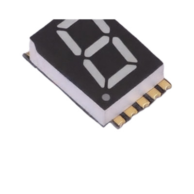 Guangcai Display GS3011AW-B LED Numeric Character Chip for sale