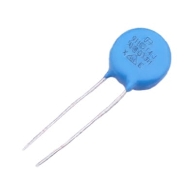 Brightking 911KD10 Metal Oxide Varistor (MOV)