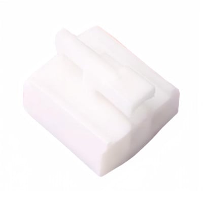 Megastar ZX-HY2.0-12PJK Rectangular Connector Housing