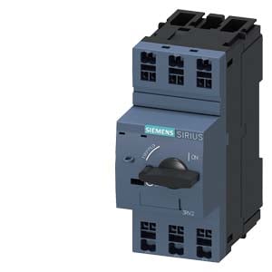 SIEMENS 3RV23111GC10 Motor Protective Circuit Breaker