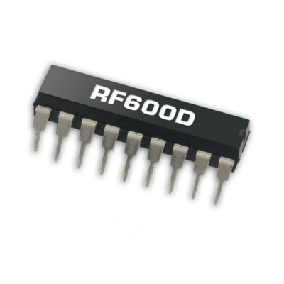 KEELOQ ENCODER I/C, 8PIN SO PACKAGE