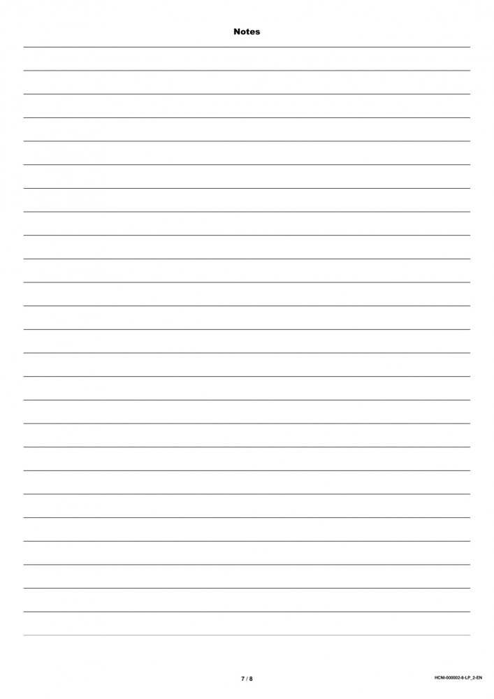 Legrand 446423 technical document, page 7