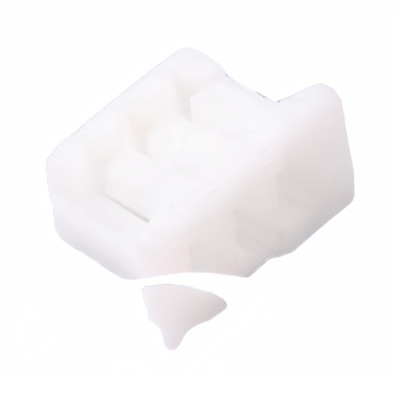 CJT(Changjiang Connectors) A1251H-3P Rectangular Connector Housing for sale