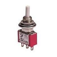 E-Switch PV5S640SS Pushbutton Switch