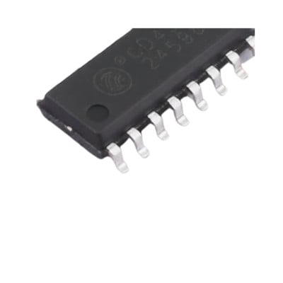 GR CD4532S 8-to-3 Priority Encoder Signal Switch IC for sale