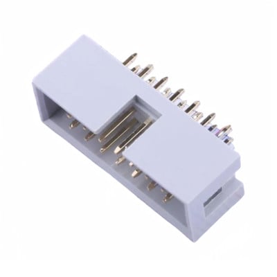 Wcon 3110-14SS0GK00A1 Free Hanging Panel Mount Connector Chip