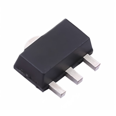 HXY MOSFET 2N4400