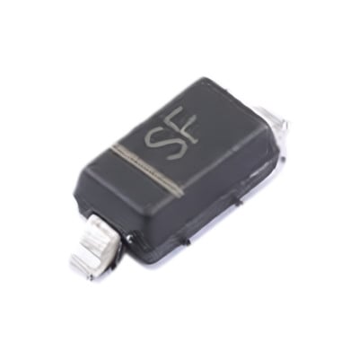 Jingdao Microelectronics B5817W Single Diode