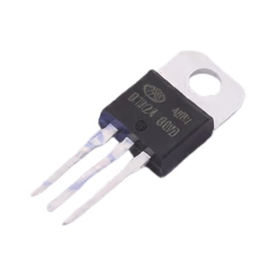 JUXING BTA24-800BC TRIAC Chip