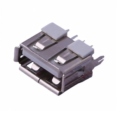 TXGA FUS450-FSBK6M USB, DVI, HDMI Connector Assembly