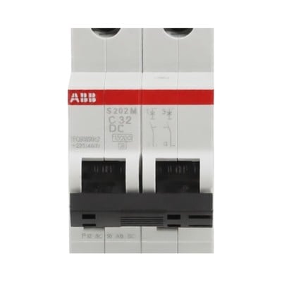 ABB S201M-C32 Miniature Circuit Breaker