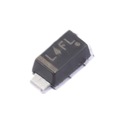 onsemi MBRS140T3G Single Diode