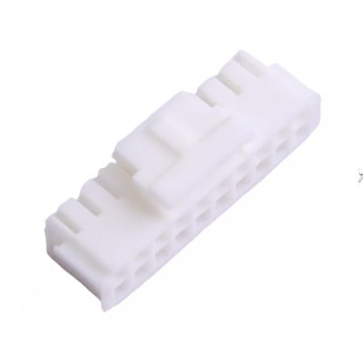 DLL HX2.5-20Y Rectangular Connector Housing for sale