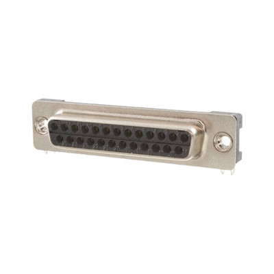 ADAM TECH DB25-SS-24 D-Sub Connector for sale