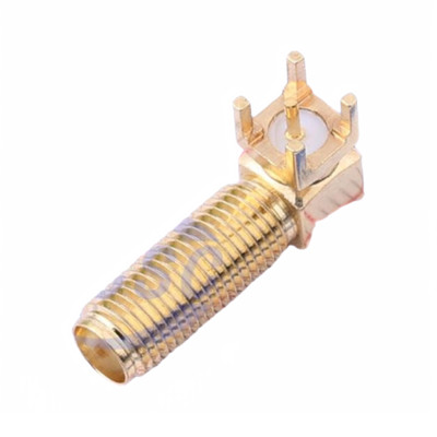 HJ Tech 2LC15SM003 Coaxial Connector (RF) Assembly
