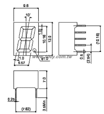 ROHM LAP-401DN